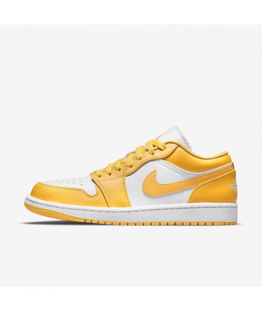 Zapatilla Jordan 1 Low Polen